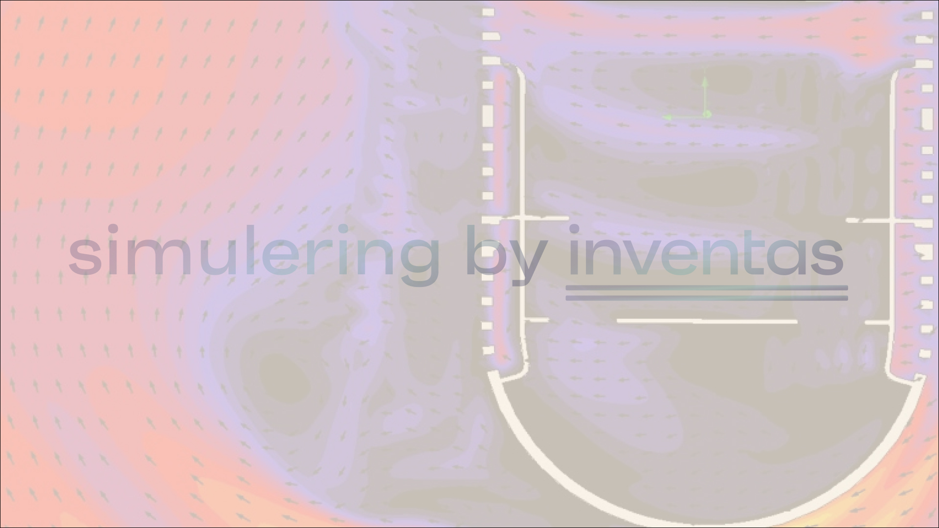 Simulering og analyse